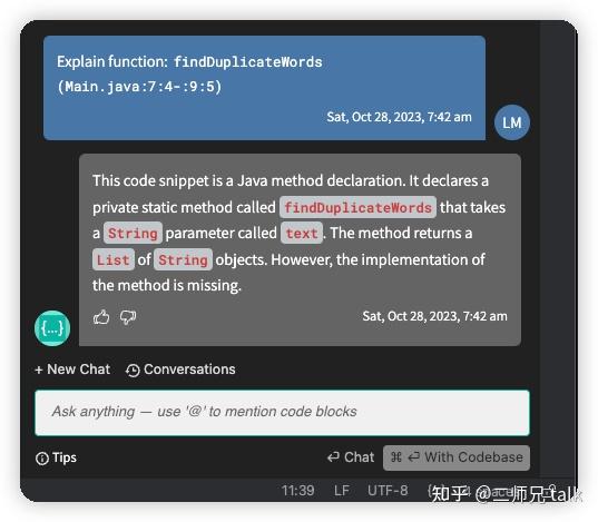 Codeium：GitHub Copilot 的最佳免费替代品 - 知乎