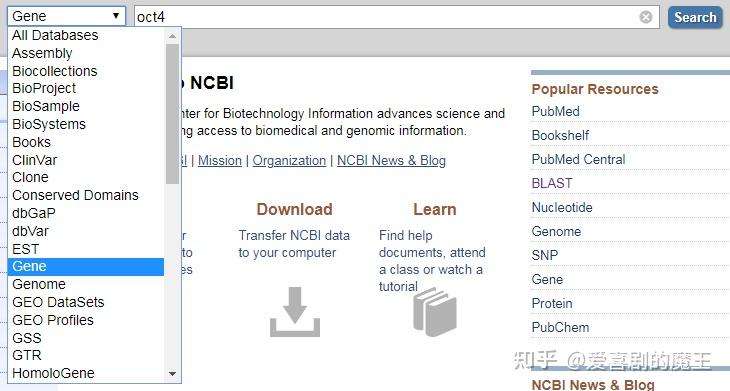 生物信息学入门——第一次FASTA文件处理（ NCBI / Biopython ） - 知乎