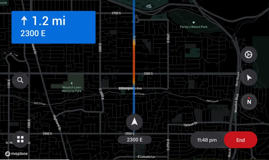 Mapbox Dash：海外导航的一站式解决方案 - 知乎