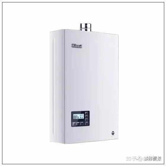 解决“洗澡时水温忽冷忽热”的难题 只需要一个恒温热水器 - 知乎