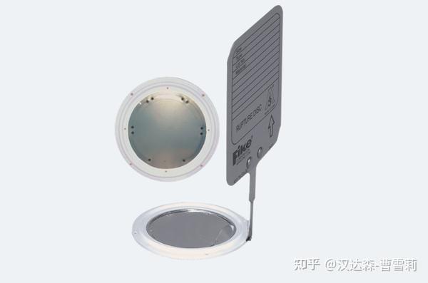 什么是“卫生型”爆破片？技术要求有哪些？Fike卫生型爆破片AXIUS® SC系列/AD-H型用于食品和饮料以及制药行业 - 知乎