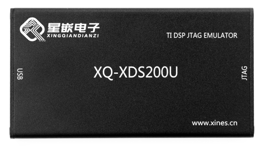 XQ-XDS200U规格书（DSP仿真器XDS200-USB JTAG EMULATOR） - 知乎