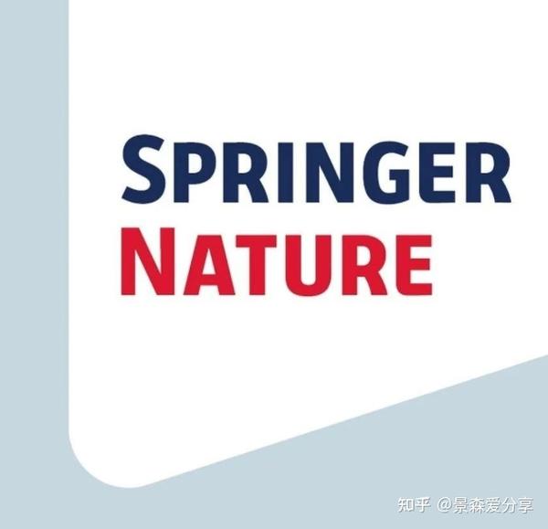 干货——学术科普:五大国际权威学术期刊出版商盘点 - 知乎