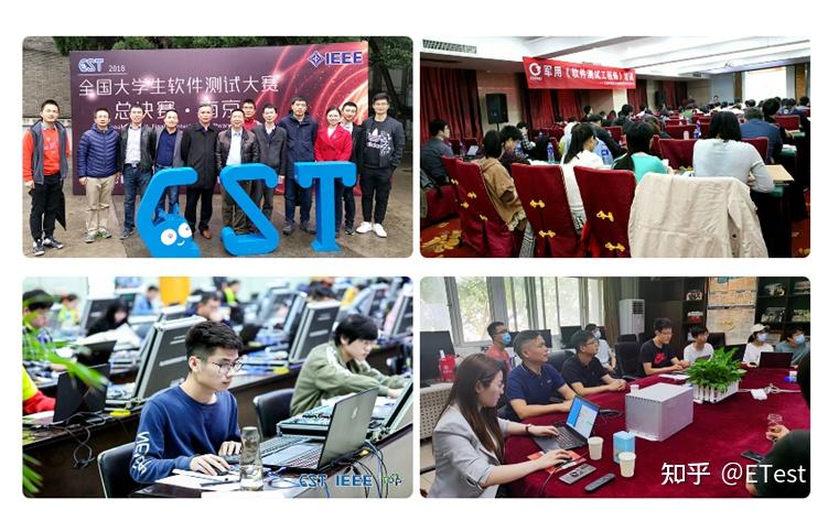 践行产教融合，ETest_TP助力嵌入式测试人才培养 - 知乎