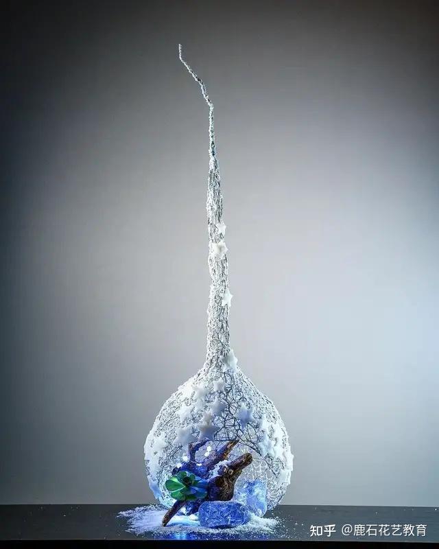 Olga Sharova：来自俄罗斯的高质量花艺超新星 - 知乎