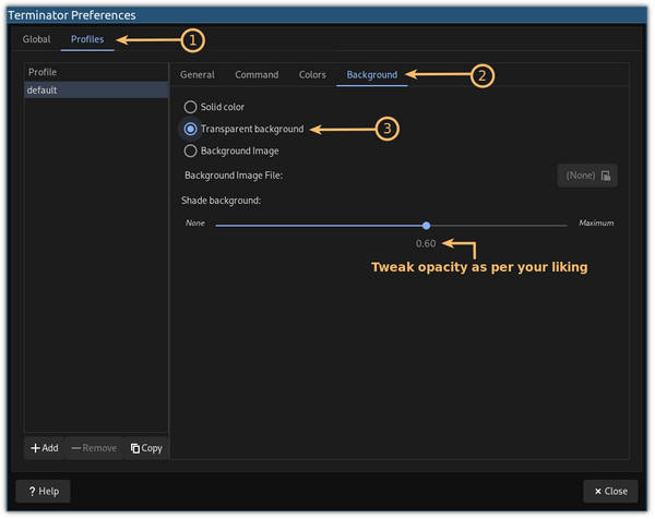 i3 窗口管理器终极定制指南 | Linux 中国 - 知乎