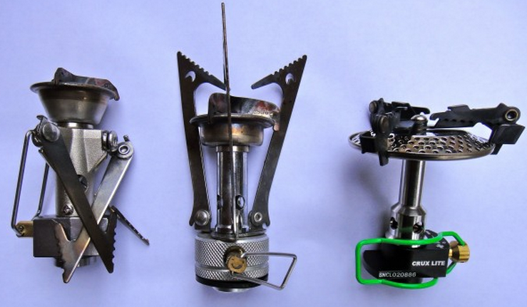 轻量徒步｜Optimus Crux Lite测评 - 知乎