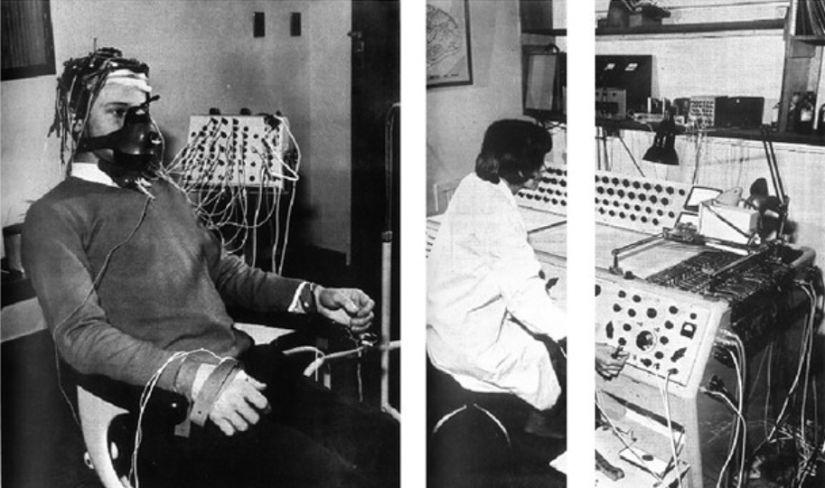 脑机启侦|每周一篇轻百科——大脑信使脑电图（EEG)的百年简史（06.29） - 知乎