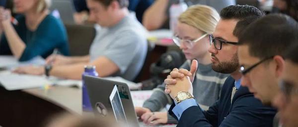 JD与LLM的区别：申请难度、课程设置、就业前景 - 知乎