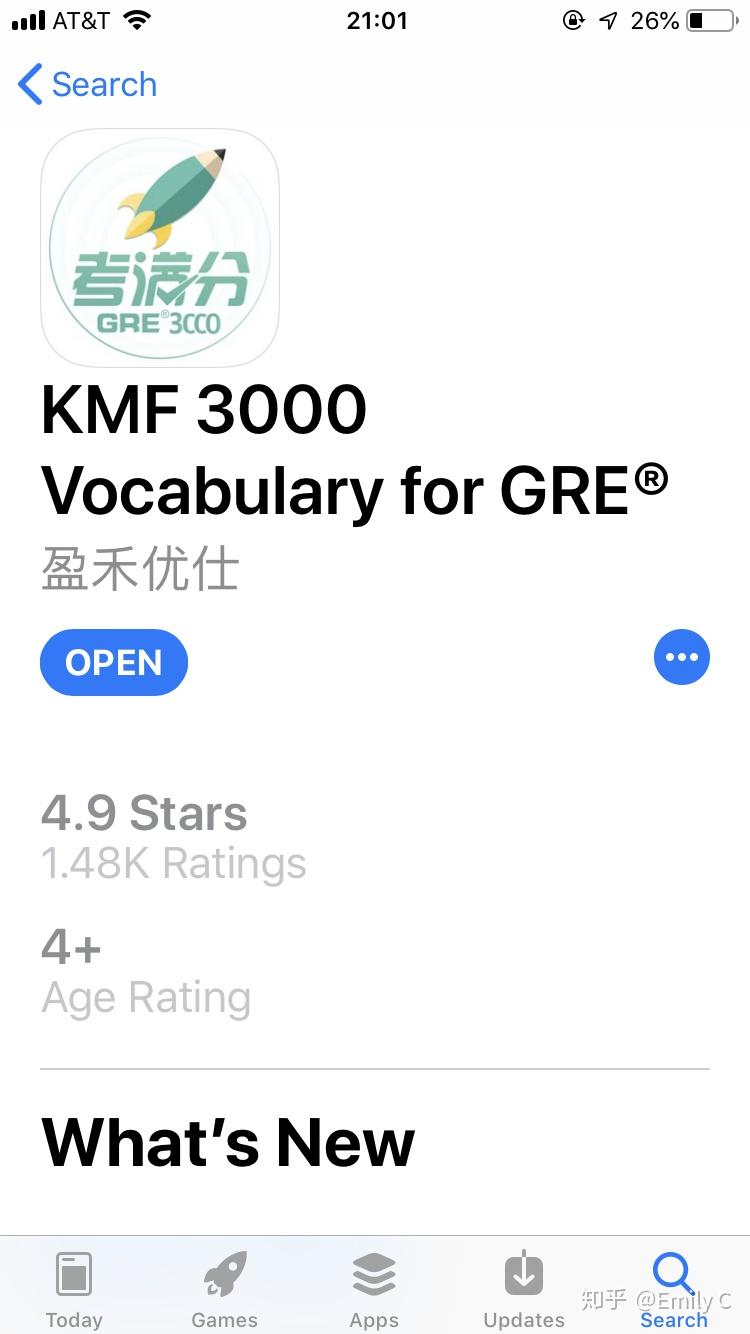 GRE一战330经验分享（二）填空单词篇 - 知乎