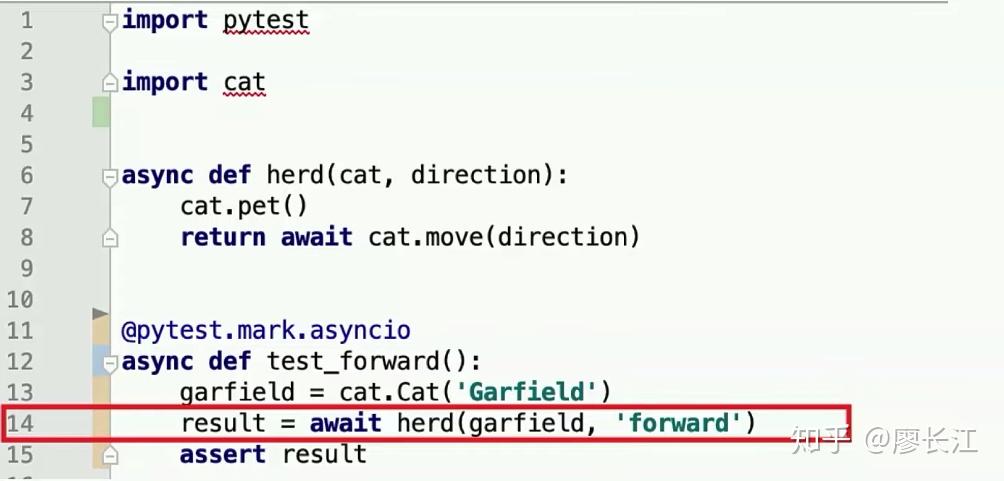 异步编程 101：如何测试 async 代码 - 知乎