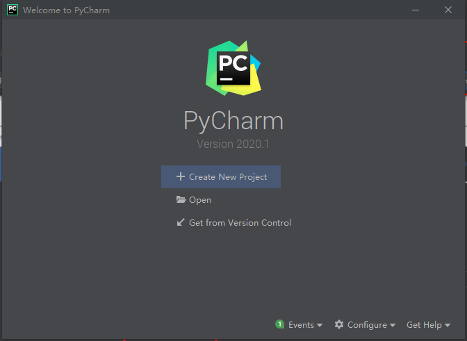 pycharm（2020.1）安装与远程（win10) - 知乎