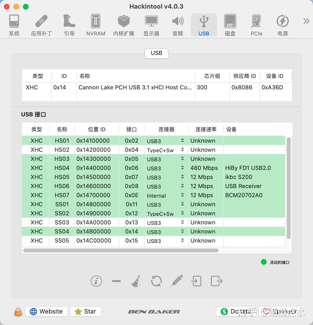 NEC8（M720q）黑苹果折腾记录（一）购买清单 - 知乎