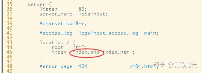 linux入门系列20--Web服务之LNMP架构实战 - 知乎