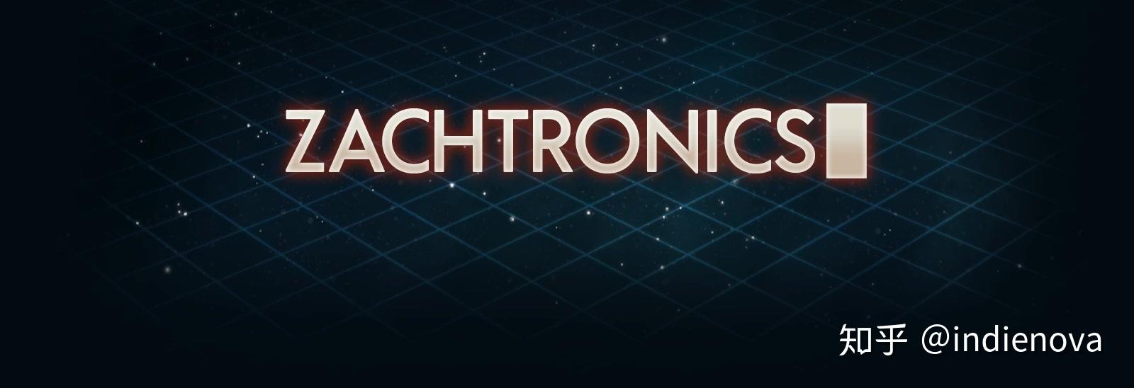 Zachtronics 同好会募集及幕后设计文档 ZACH-LIKE 介绍 - 知乎
