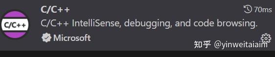 VS CODE C编程配置 - 知乎