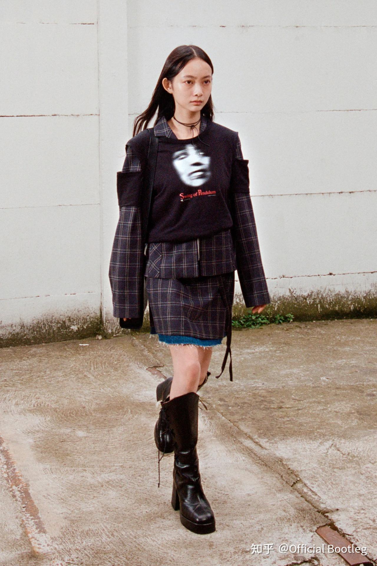 OUR LEGACY 24SS | 时髦且松弛 - 知乎