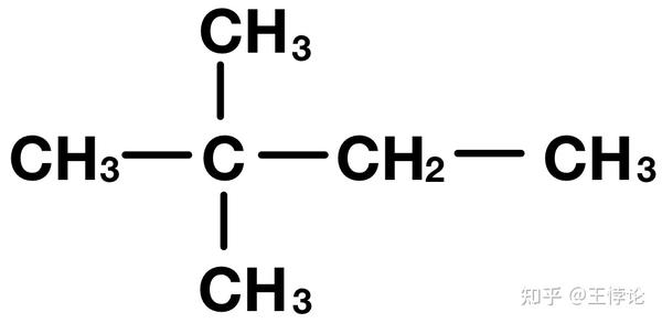 化学英语基础：基本有机化合物命名 - 知乎