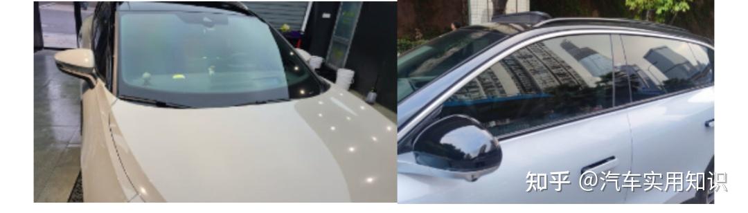 2000~4000 元汽车玻璃贴膜推荐！（附京东链接） - 知乎