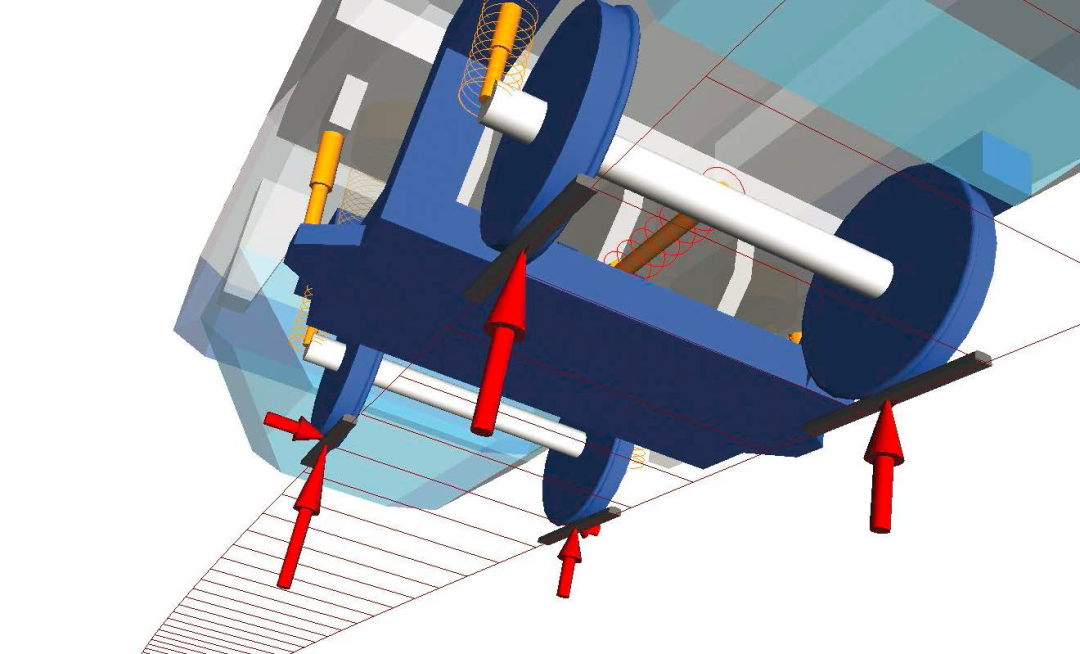 Simpack Rail为铁路安全行驶保驾护航利用 - 知乎