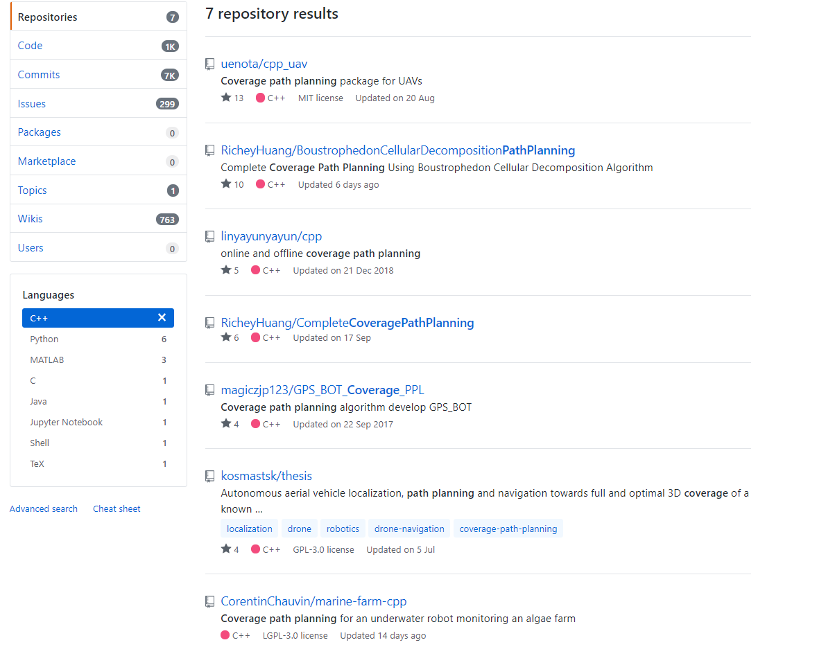 CCPP的github项目调研 - 知乎