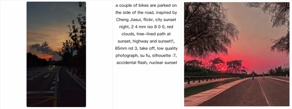 AI小实验：CLIP-Interrogator 图像理解搭配 Stable Diffusion2 图像生成 - 知乎