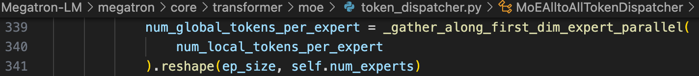 megatron MoE 详解（及mindspeed相关优化特性） - 知乎
