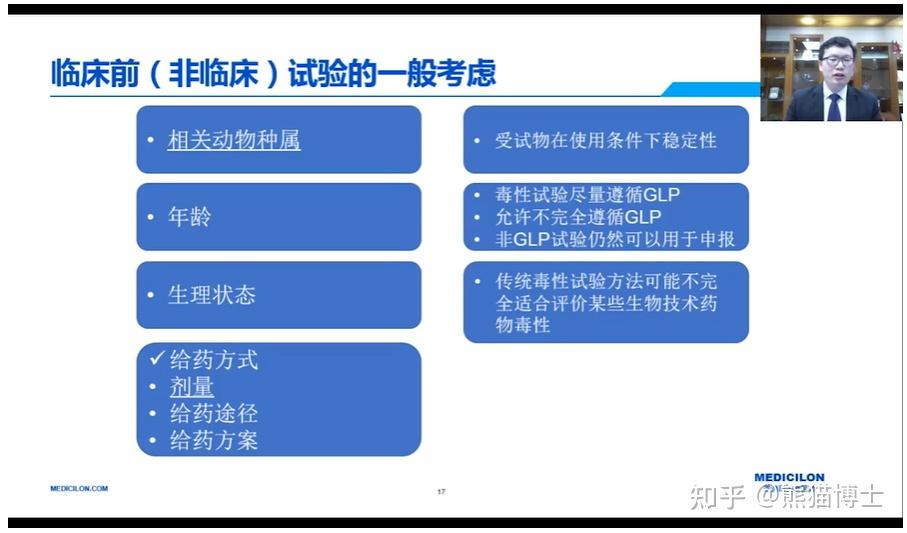 ICH Safety：S6 Biotechnological Products/生物技术产品 - 知乎