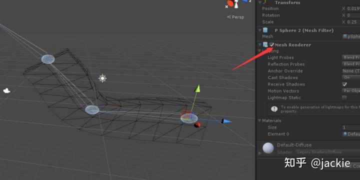 物理骨骼dynamicBone的纯GPU版实现 - 知乎