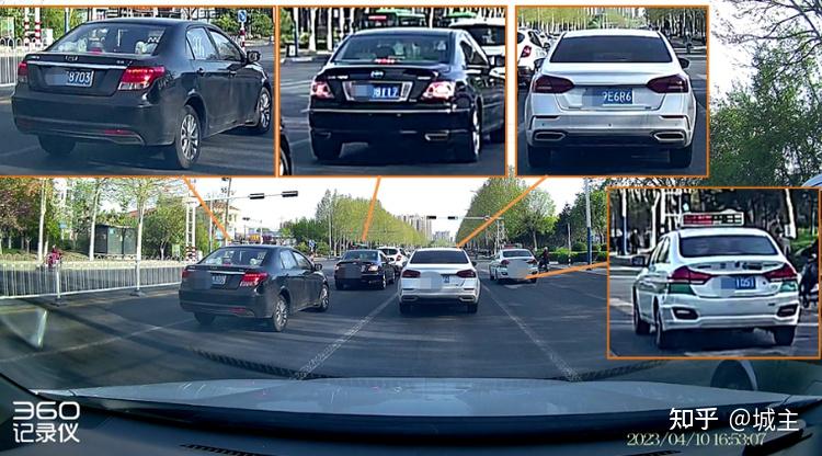 小身材 高颜值 3K超清 AI智能语音 天花板级行车记录仪K580深度体验