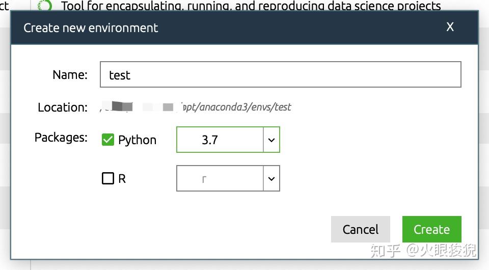 Python 多环境管理总结 - 知乎