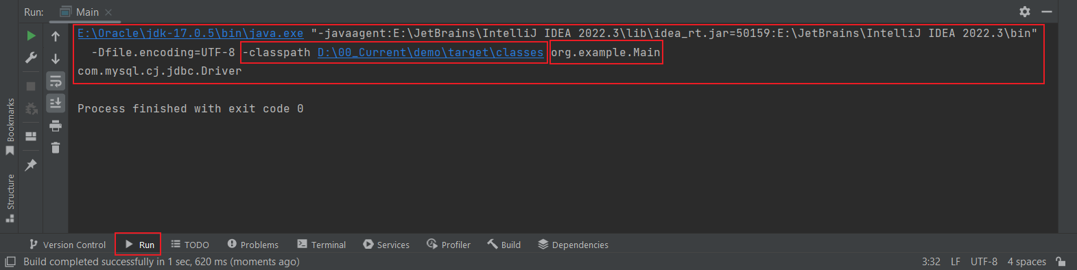 IntelliJ IDEA 中文件的路径 - 知乎