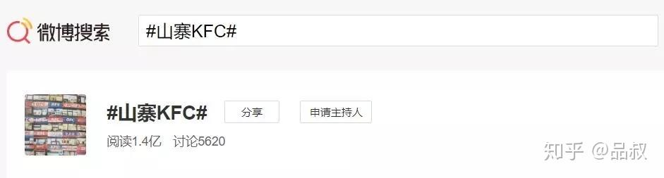 KFC变OFC？肯德基怎么就成了山寨界的重灾区 - 知乎