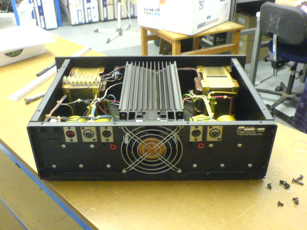 NAIM NAP 后级购买指南 - 知乎