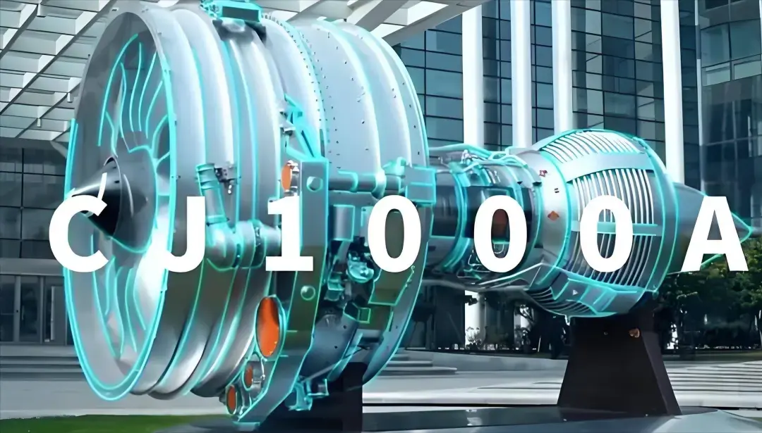特朗普突然断供C919发动机，暂停向中国出售 GE LEAP-1C ，国产CJ1000A能接过重担吗 - 知乎