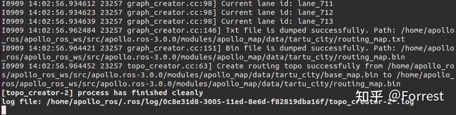 ros版本apollo7.0.0规划控制算法 - 知乎