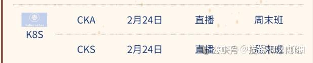 K8S | 全面解读CKA认证的重要性！ - 知乎
