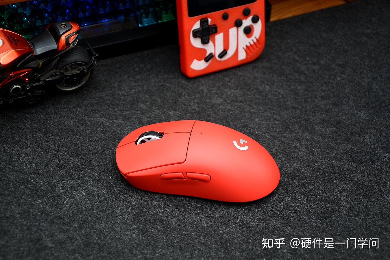 享受国补，硬件新升级，罗技GPW2金刚版开箱 - 知乎