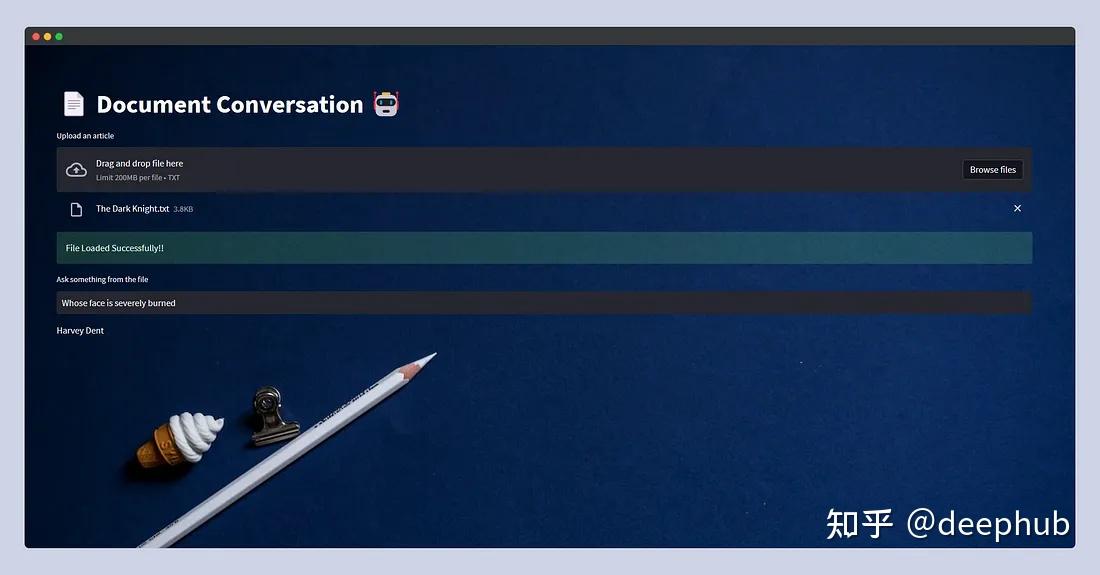 本地部署开源大模型的完整教程：LangChain + Streamlit+ Llama - 知乎