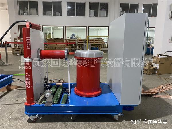 电压冲击发生器厂家 - 知乎