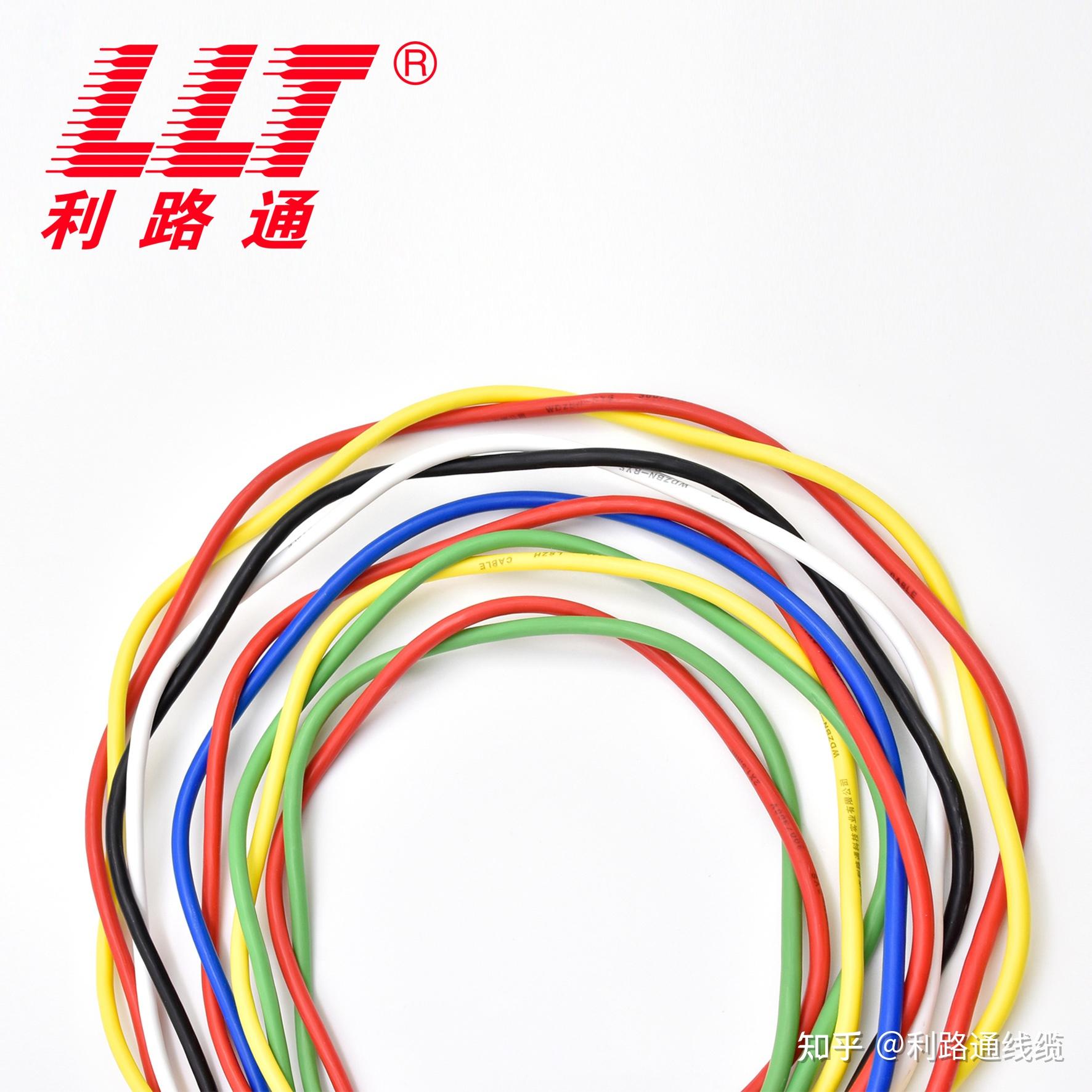 WDZN-RYS电缆有什么性能？ - 知乎