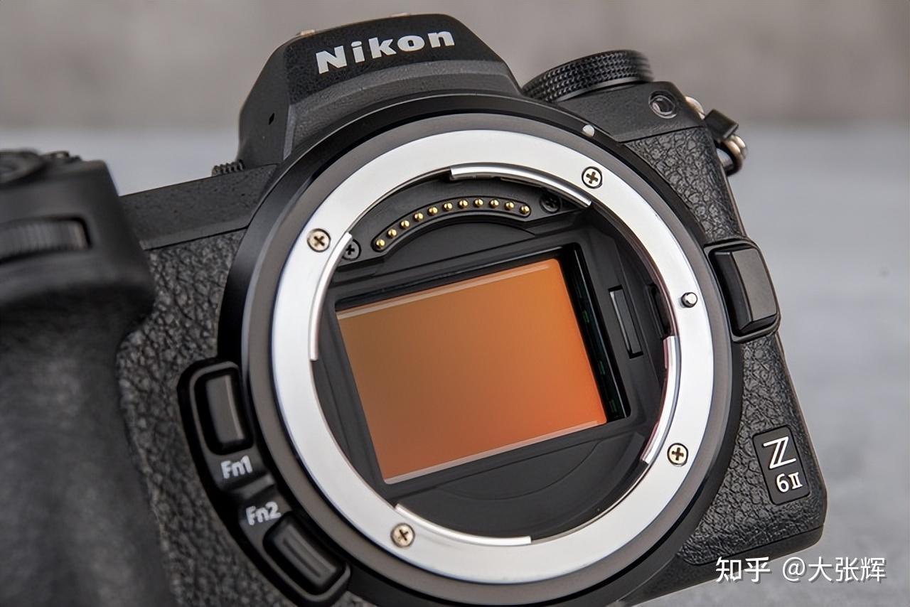 尼康z62够用吗?