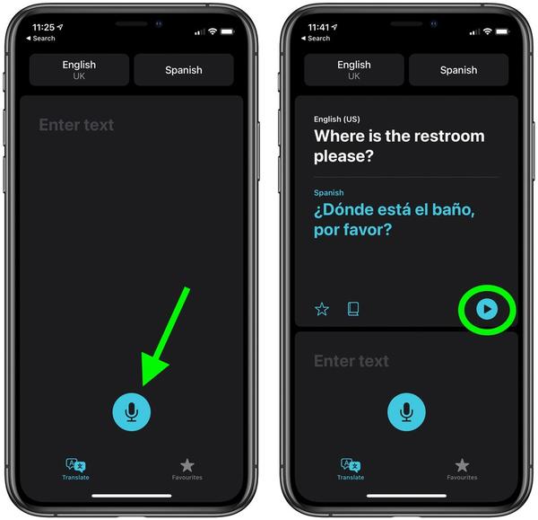 iOS 14 小技巧：iPhone 支持实时语音翻译 - 知乎