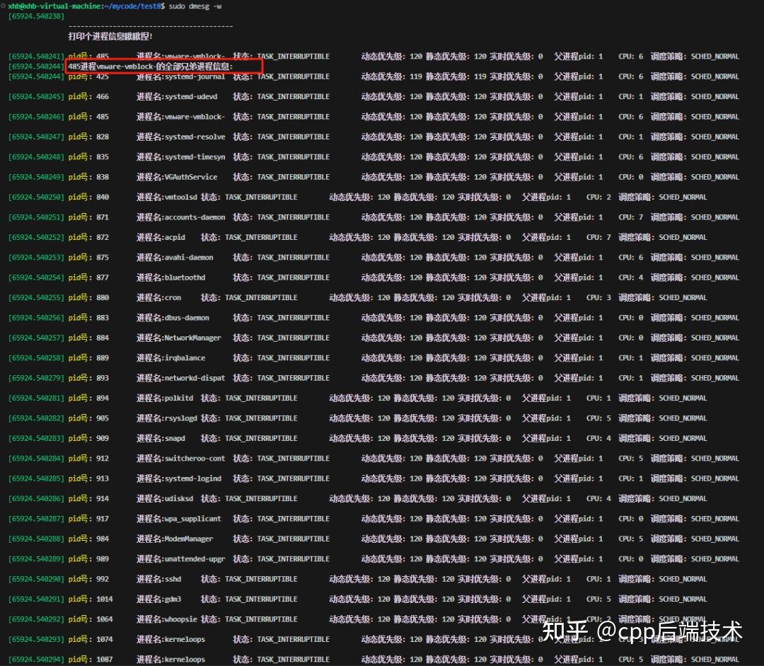 Linux进程管理：深入task_ struct字段 - 知乎
