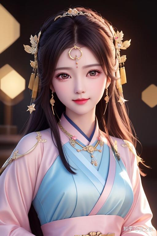 Stable Diffusion入门使用技巧及个人实例分享--大模型及lora篇（1） - 知乎