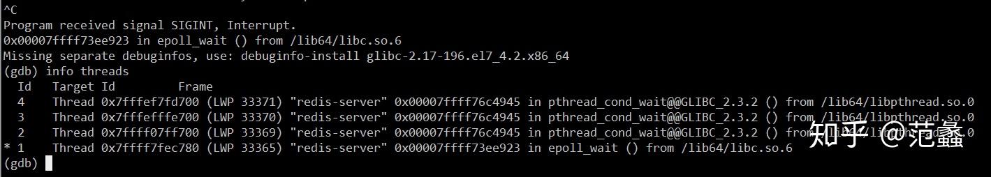 如何调试大型 Linux C/C++ 项目？ - 知乎