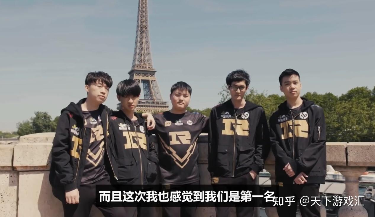 RNG选手重聚失败，Letme婚礼现场，Uzi与MLXG缺席：去了就得打架 - 知乎