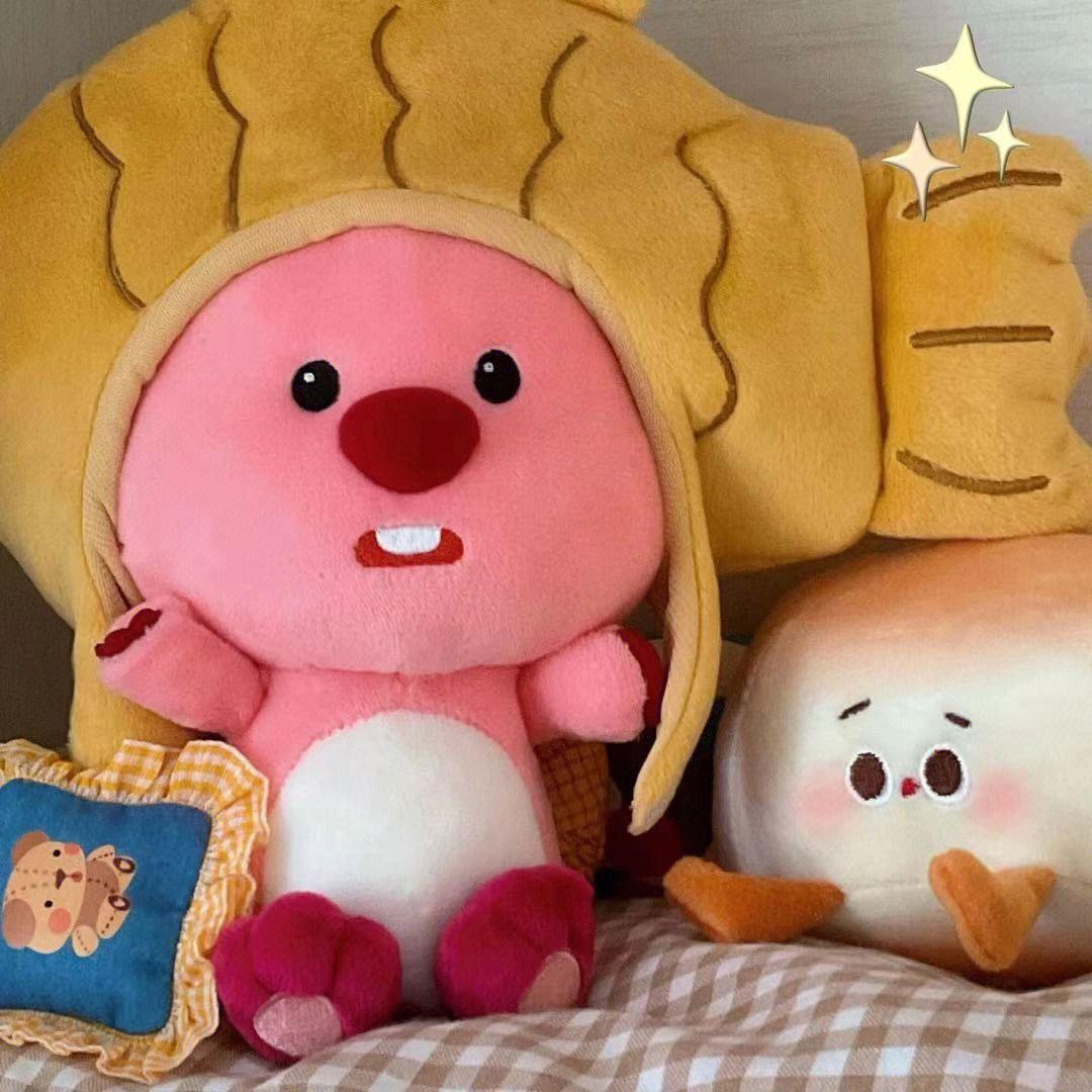 露比Loopy超可爱头像！ - 知乎