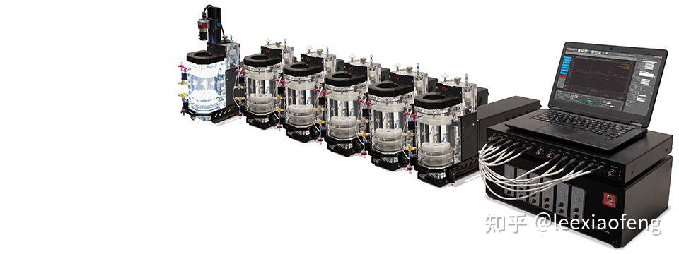 ViVitro Labs心脏瓣膜耐久性测试仪 - 知乎