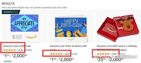 又有新动作！亚马逊Review评分将直接显示，卖家“免死金牌”来了？ - 知乎